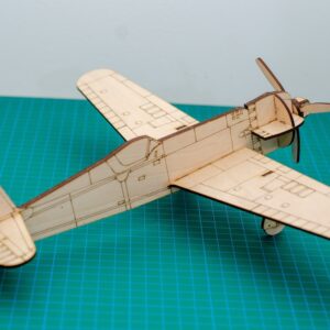 AviPlans - RC Laser Cut Plans & DXF Files for Model Planes