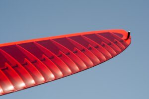 How to build “BEE” DLG (Discus Launch Glider) - AviPlans